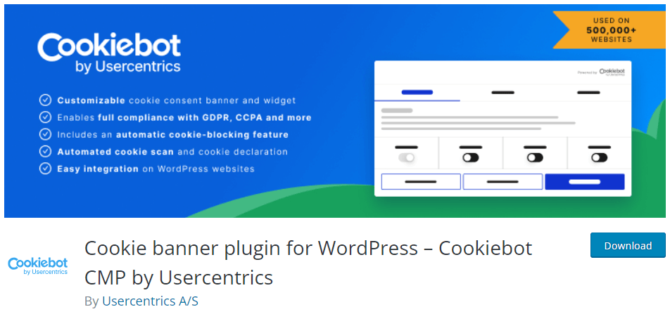 7 Best WordPress Cookie Consent Plugins & CMPs