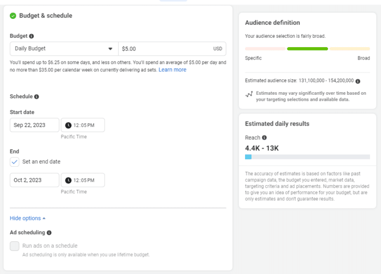 What is Cost Per Result (CPR) + How to Improve It