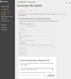7 Best Campaign URL Builder Tools (Easiest to Use)