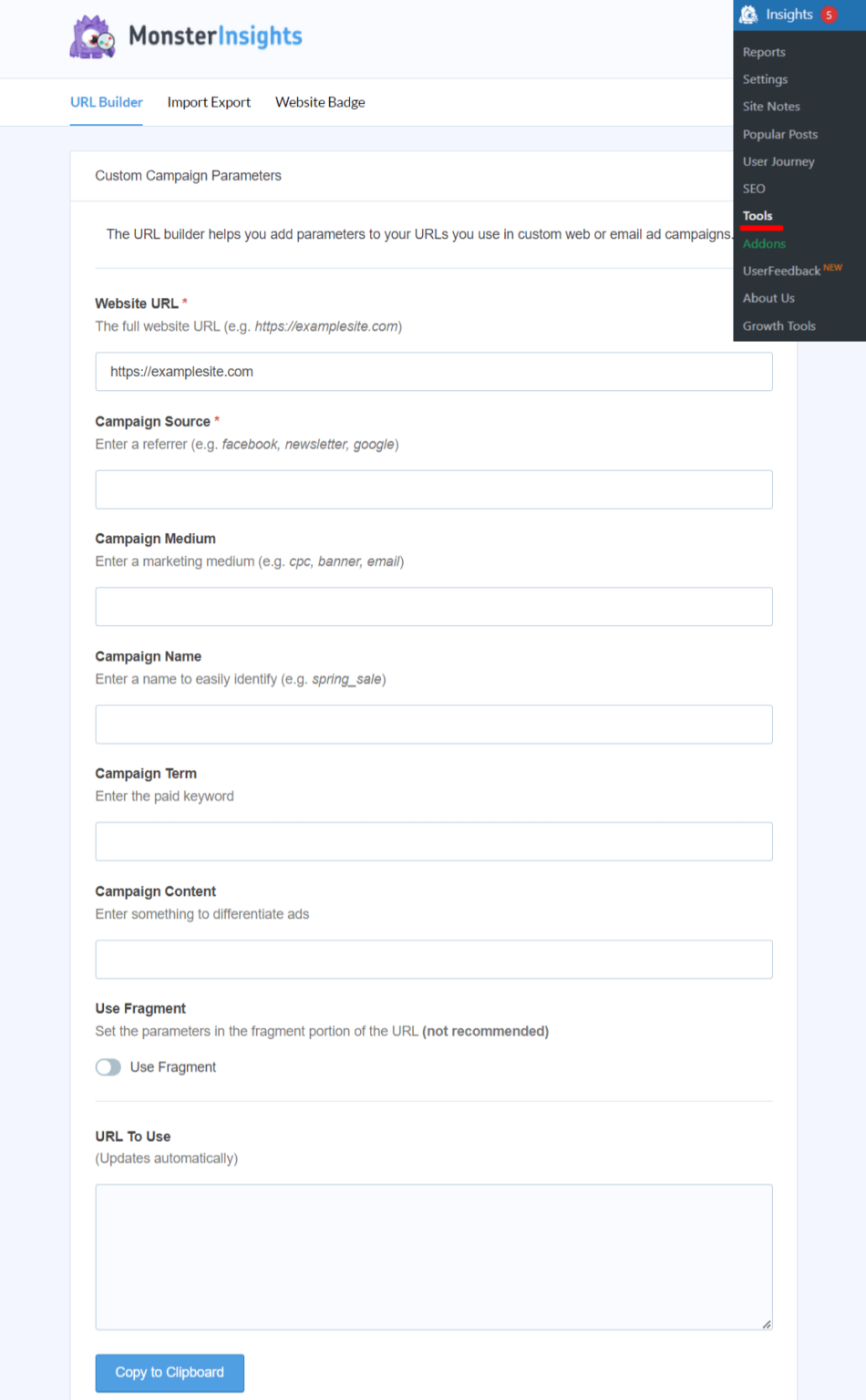 7 Best Campaign URL Builder Tools (Easiest to Use)