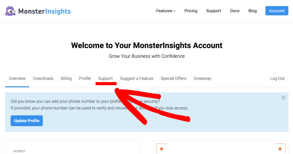 Troubleshooting Issues With MonsterInsights - MonsterInsights