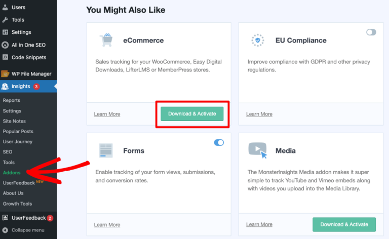 Google Analytics eCommerce Tracking Tutorial [WordPress]