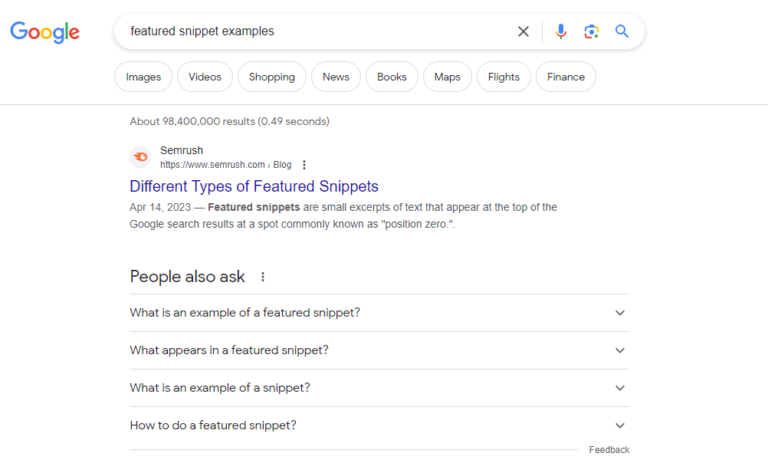 5 Surefire Ways to Get a Google Answer Box