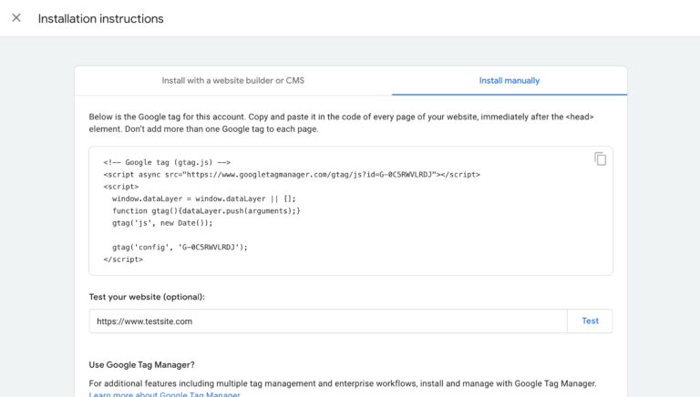 How to Set Up Google Analytics in 2026: Step-by-Step