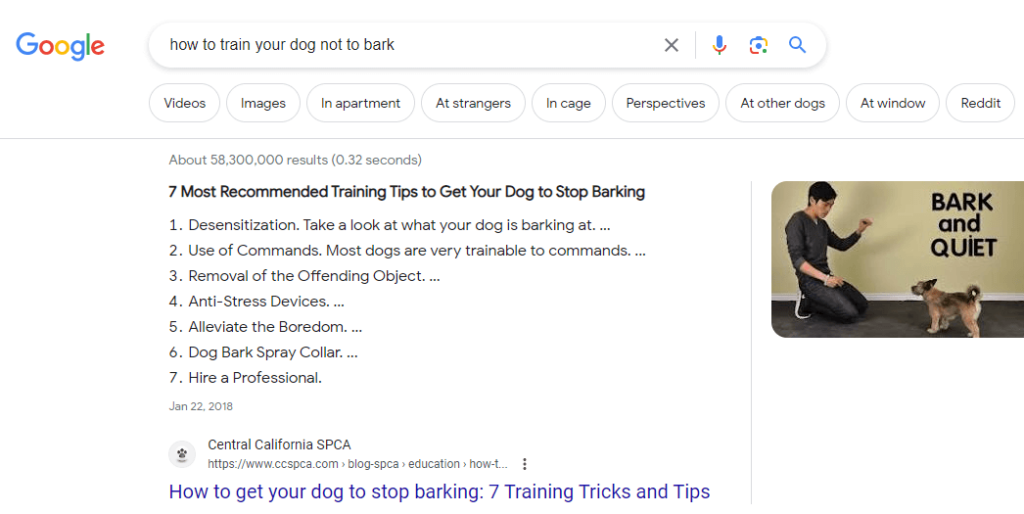 5 Surefire Ways to Get a Google Answer Box