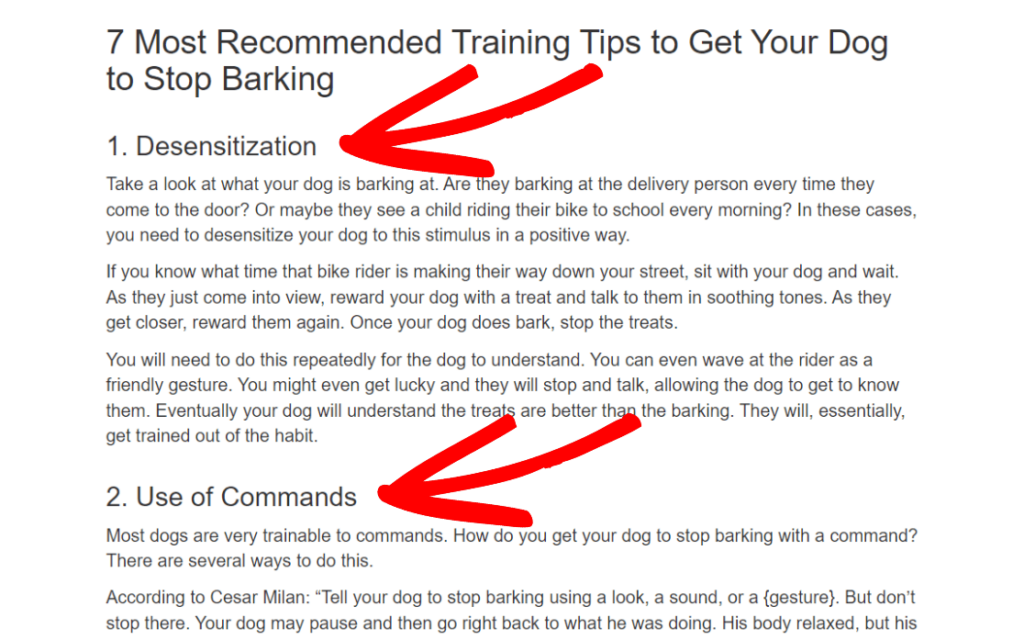 5 Surefire Ways to Get a Google Answer Box