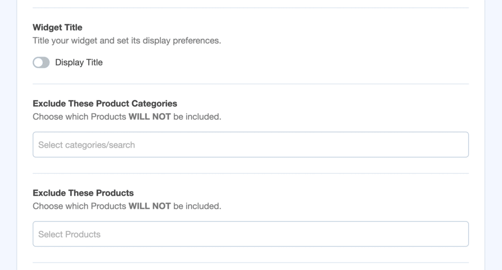 How to use the Embed Options in Popular Posts - MonsterInsights