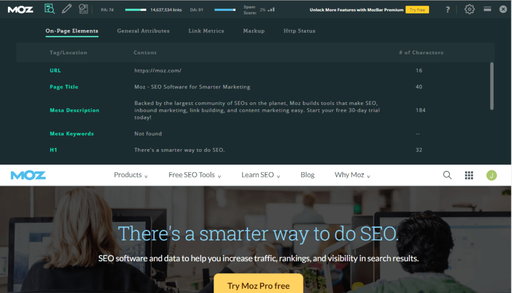 11 Best Free SEO Chrome Extensions to Install Now