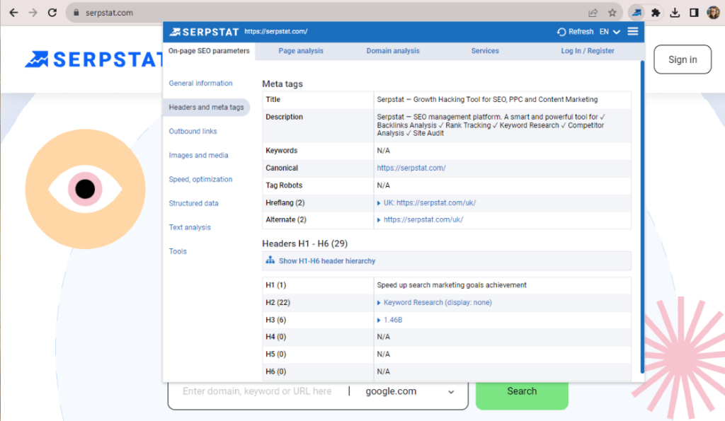 11 Best Free SEO Chrome Extensions to Install Now