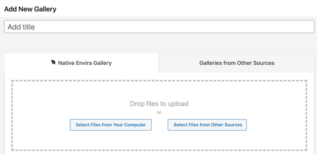 How to Create a WordPress Gallery: Step-by-Step