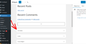 WordPress Widgets Beginner's Guide: 16 Best Widgets (2025)