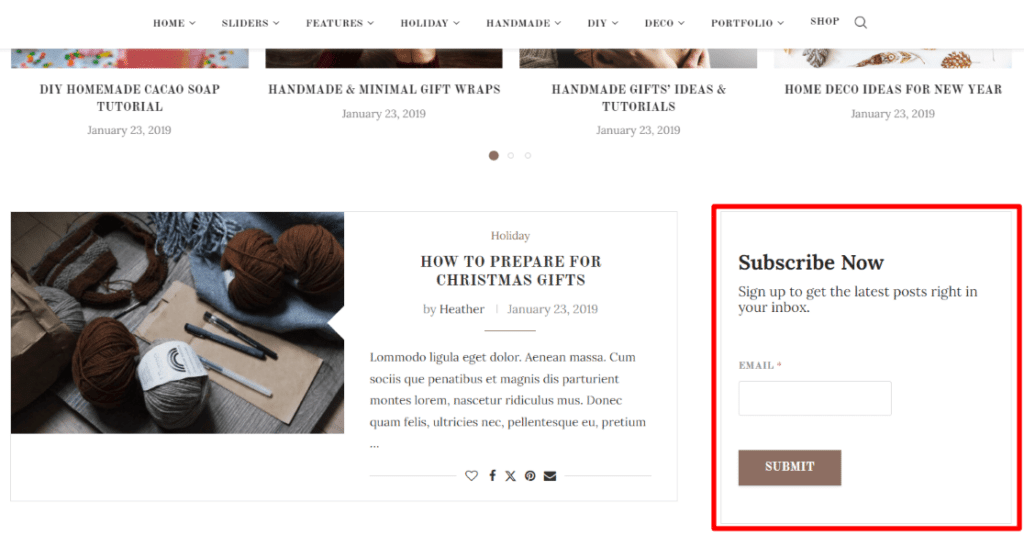 WordPress Widgets Beginner's Guide: 16 Best Widgets (2025)