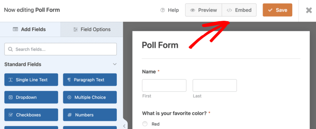 How to Create a WordPress Poll: Step-by-Step