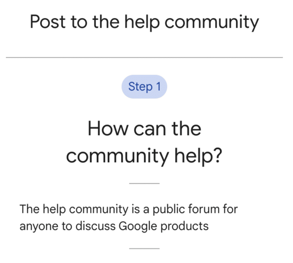 8 Ways to Get Google Analytics Help & Support