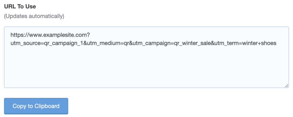 How To Set Up QR Code Tracking With Google Analytics