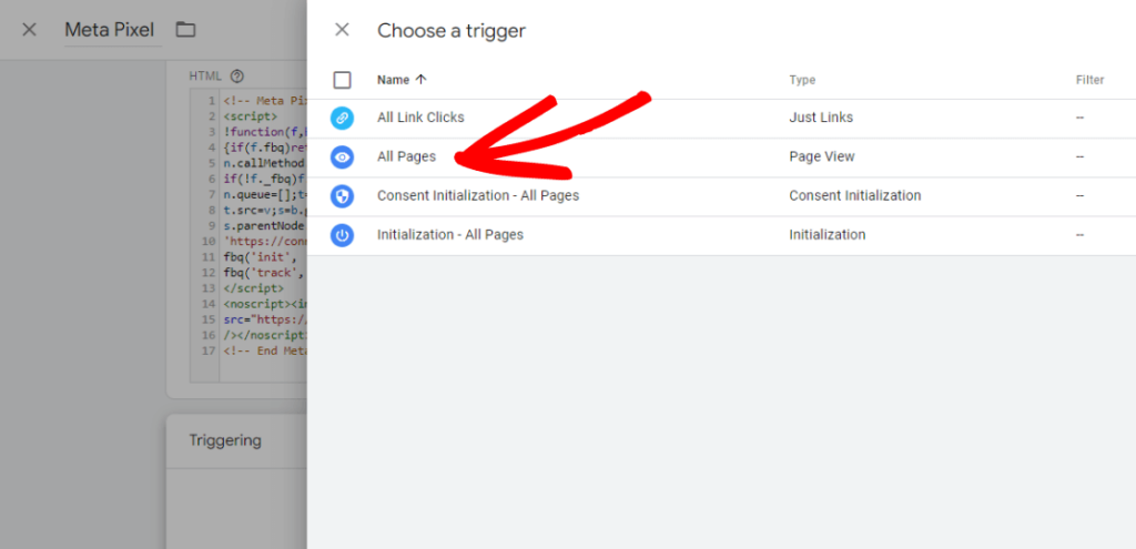 How to Add a Meta (Facebook) Pixel to Google Tag Manager