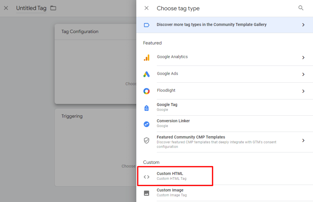 How to Add a Meta (Facebook) Pixel to Google Tag Manager