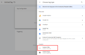 How to Add a Meta (Facebook) Pixel to Google Tag Manager
