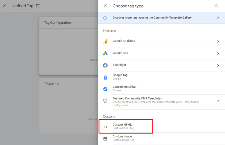 How to Add a Meta (Facebook) Pixel to Google Tag Manager