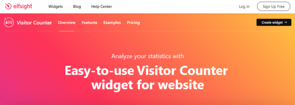 How to Add a Website Visitor Counter to WordPress