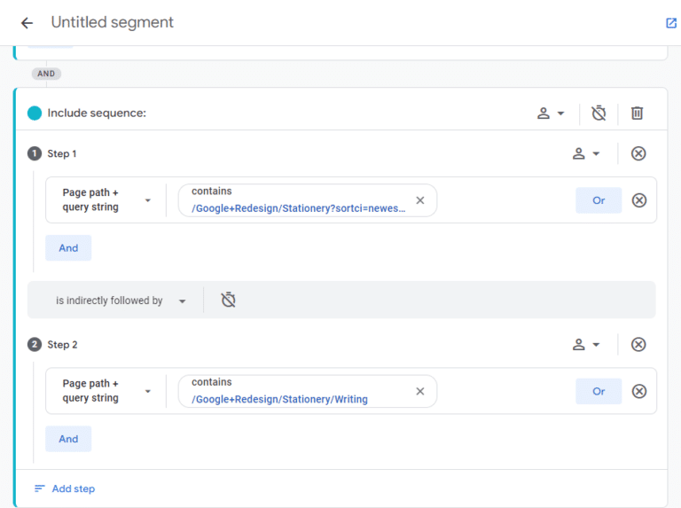 Google Analytics 4 Segments: Beginner’s Guide
