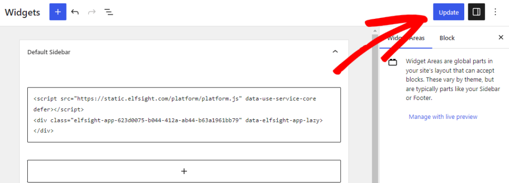 How to Add a Website Visitor Counter to WordPress