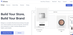 15 Top WordPress eCommerce Themes (Ranked)