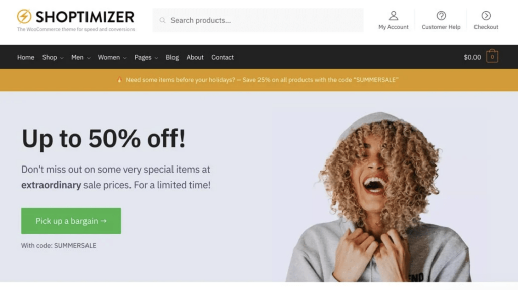 15 Top WordPress eCommerce Themes (Ranked)