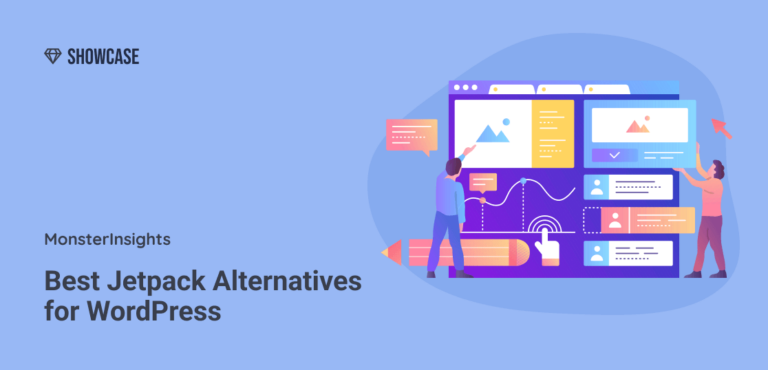 12+ Best Jetpack Alternatives for WordPress in 2025