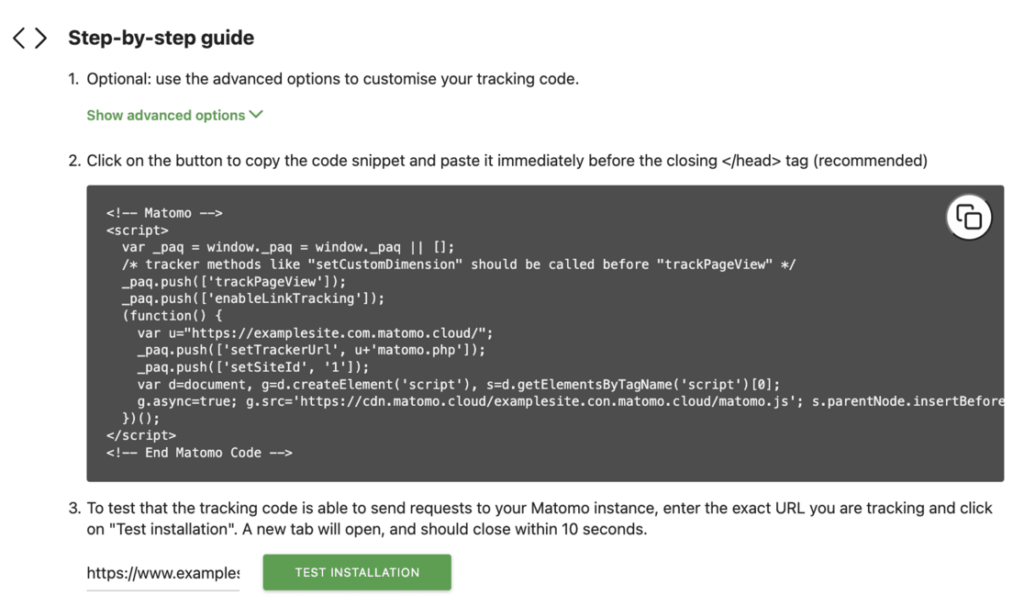 Matomo vs. Google Analytics - Which is a Better Web Analytics Tool?