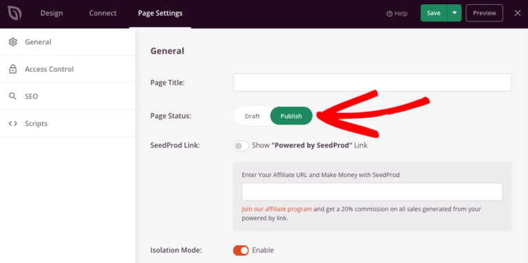 How to Set Up WordPress Maintenance Mode (Step by Step)