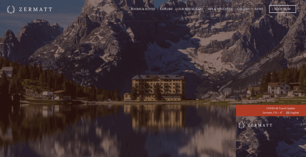 21 Best WordPress Themes for Business (Ranked)