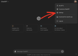 8 Best Ways to Use ChatGPT with Google Analytics [GA4]