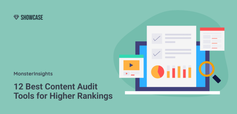 12 Best Content Audit Tools for Higher Rankings