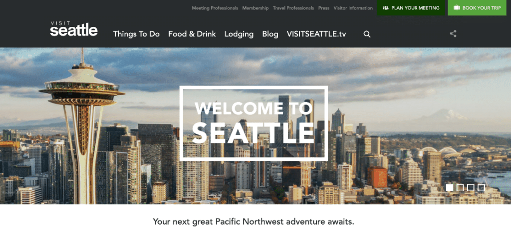 Marketing Seattle: A Small Business + MonsterInsights Case Study
