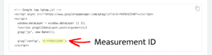 Google Analytics Tracking ID (Measurement ID): Complete Guide