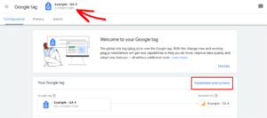Google Analytics Tracking ID (Measurement ID): Complete Guide