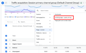 What is Direct Traffic in Google Analytics? (GA4 Updates)