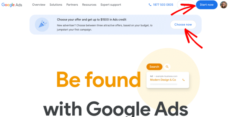 Google Ads: What Are They and How Do They Work (A Simple Guide)