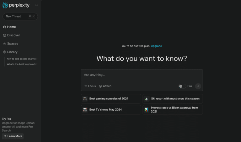 9 Alternative Search Engines Other Than Google in 2025