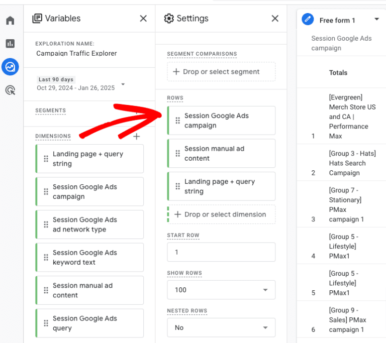 How to Use UTM Parameters in Google Ads (2025)