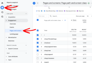 How to Set Up Google Analytics Pageview Tracking (GA4)