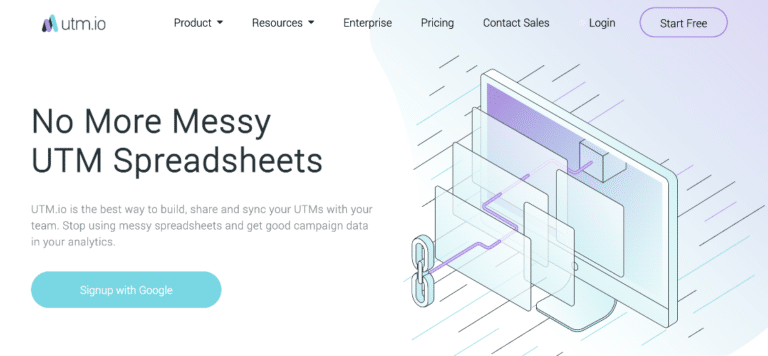 How to Use UTM Parameters in Google Ads (2025)