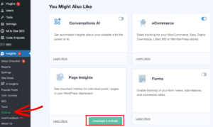 How to See Your WordPress Site Stats and Page Views (2025)