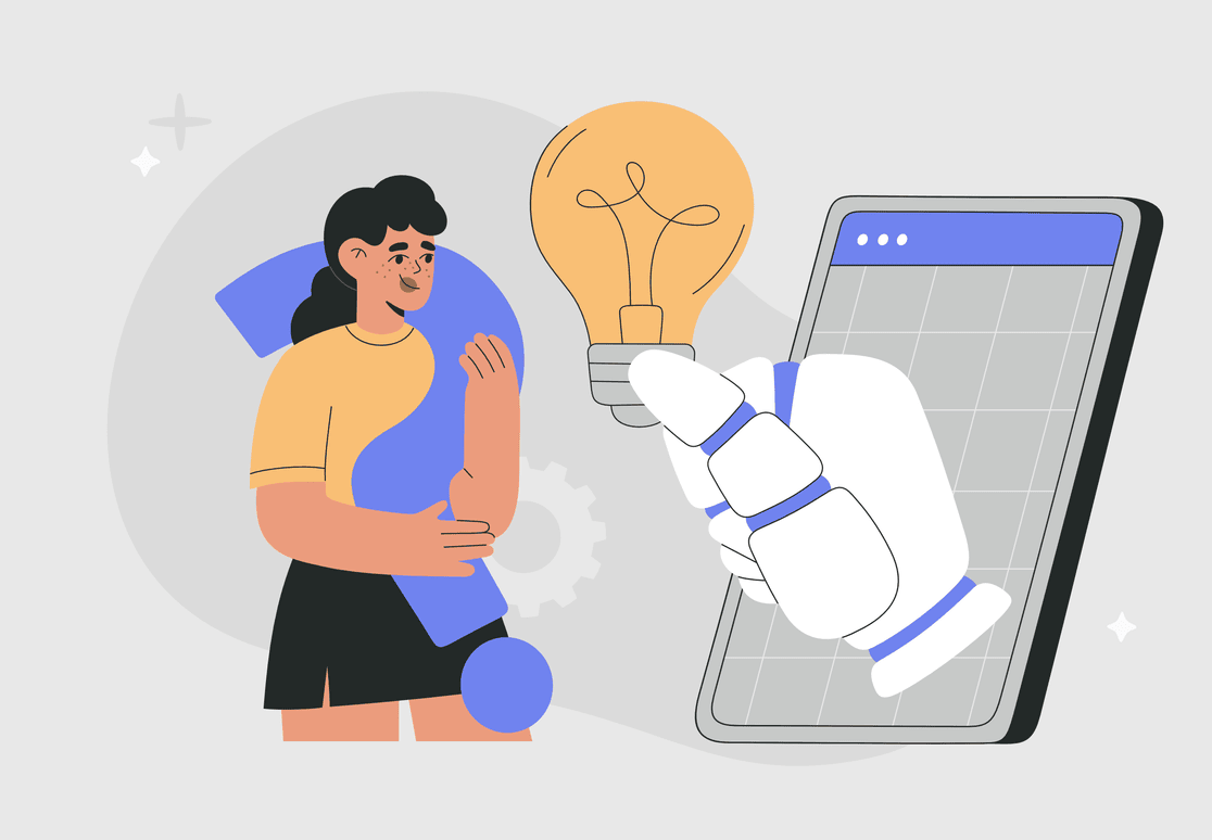 How to Use AI in Marketing Analytics