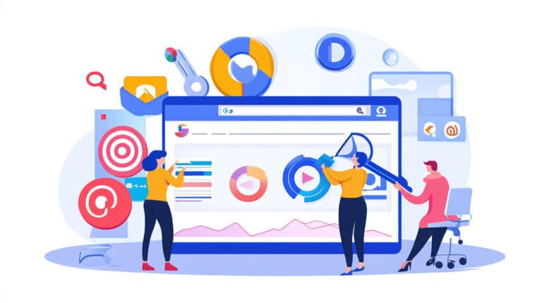 PPC Competitor Analysis: How to Outperform Your Competition